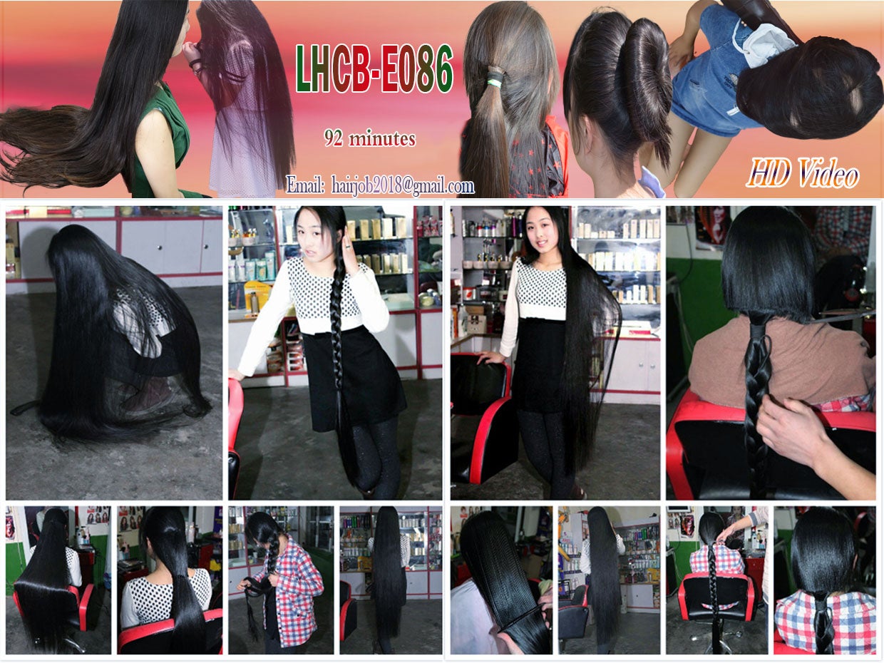 Fashion_Hairs - Payhip