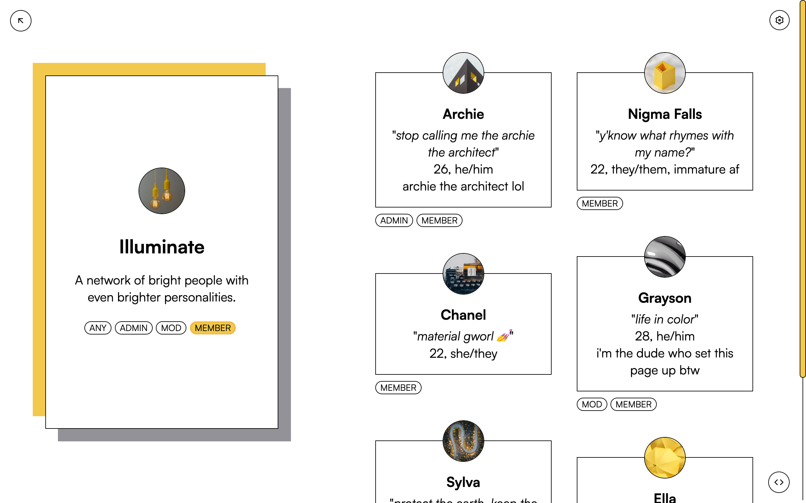 Illuminate (Page 32 Revamp) - Payhip