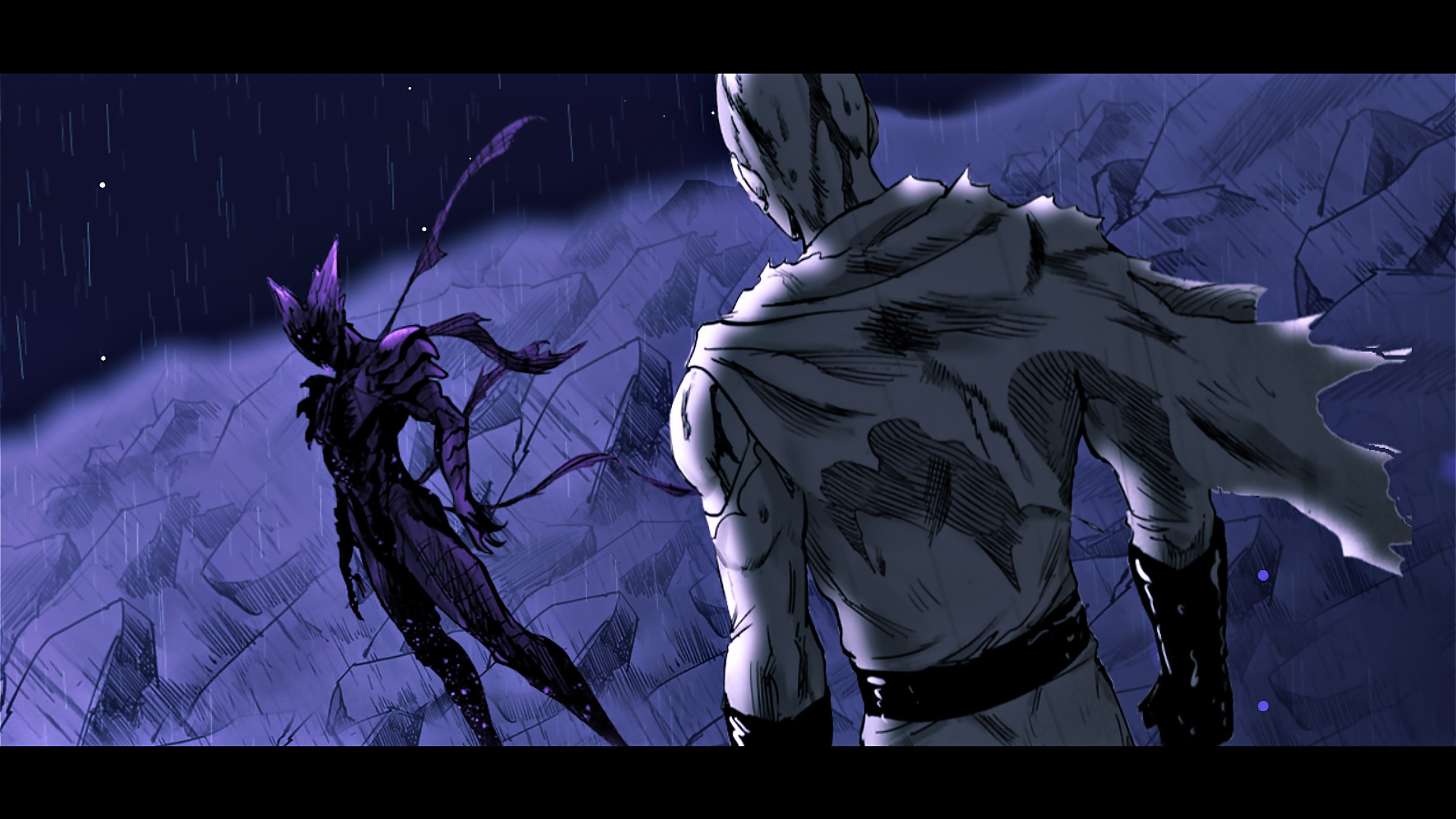 Cult Classic Opm Manga edit (All Footages Included) - Payhip