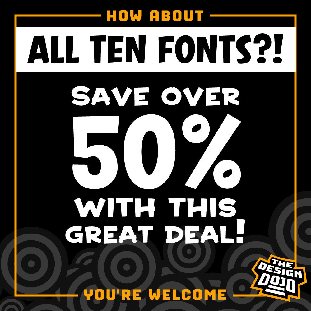 Design Dojo - Payhip