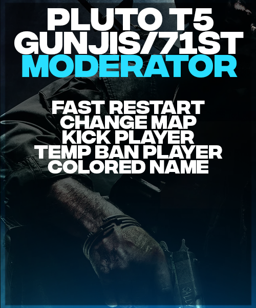 Gunji Servers - Payhip