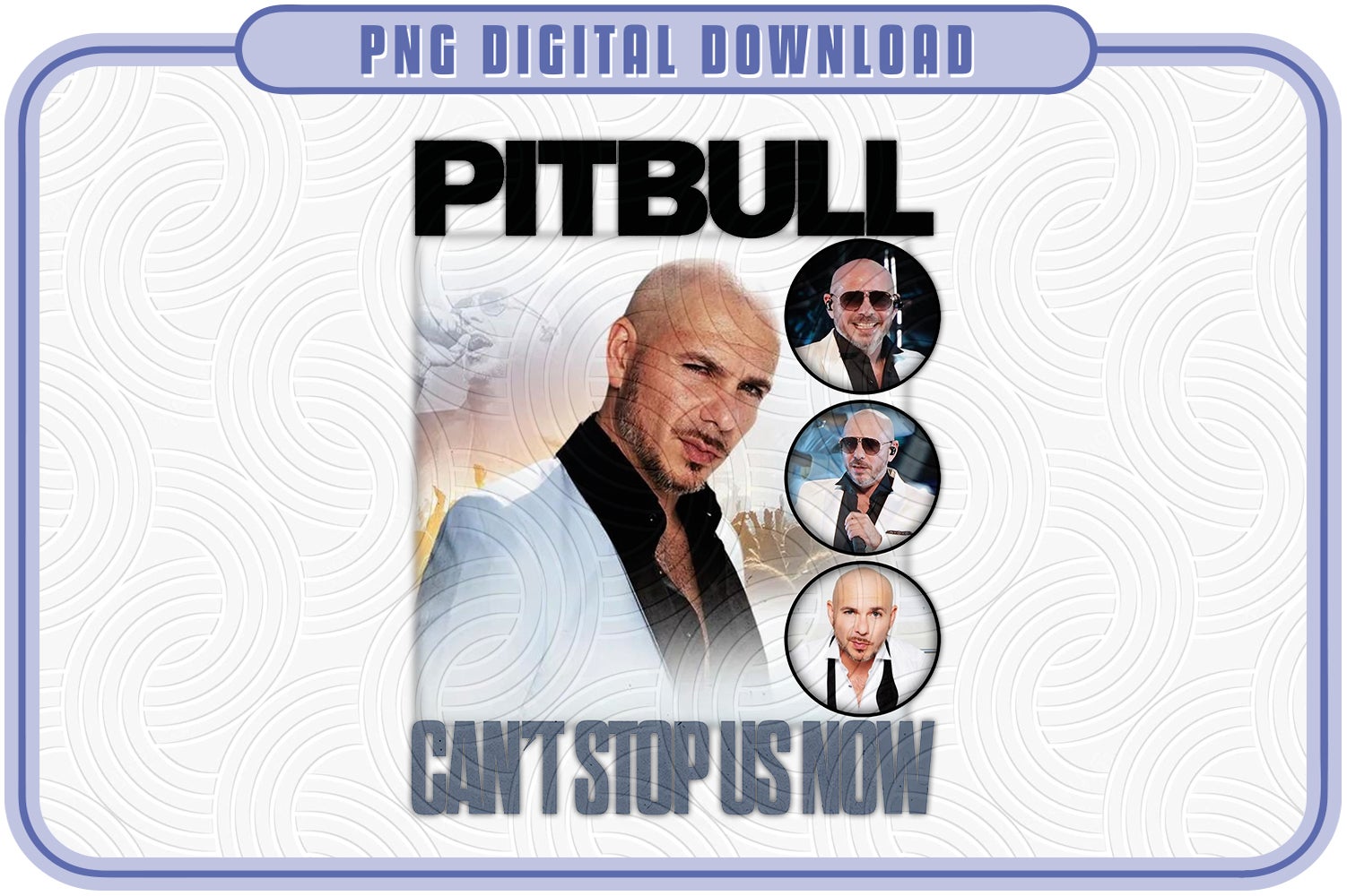 Pitbull Design, Digital File download, designs for Shirts, Tumbler ...