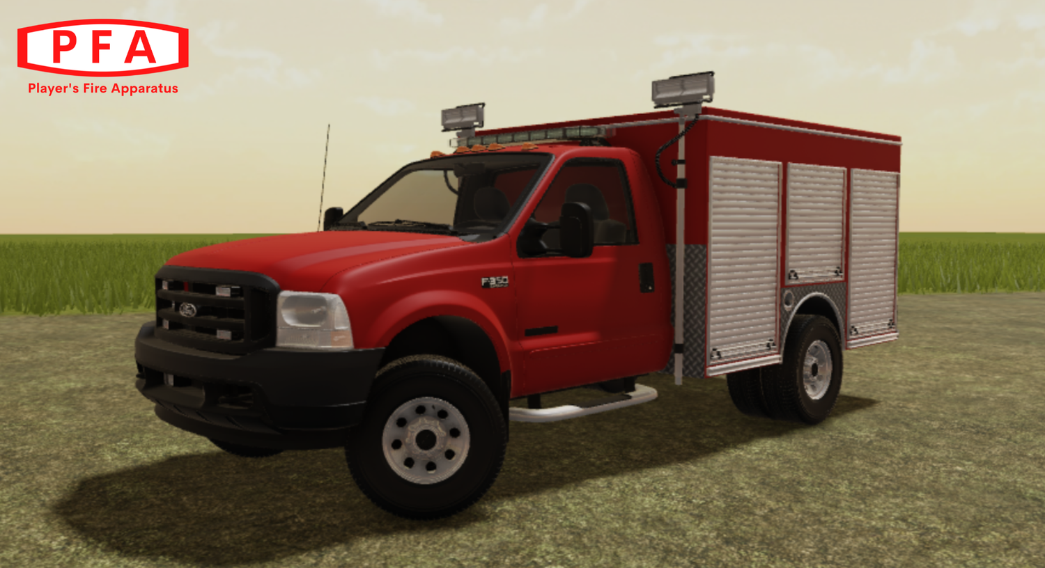 Player's Fire Apparatus - Payhip