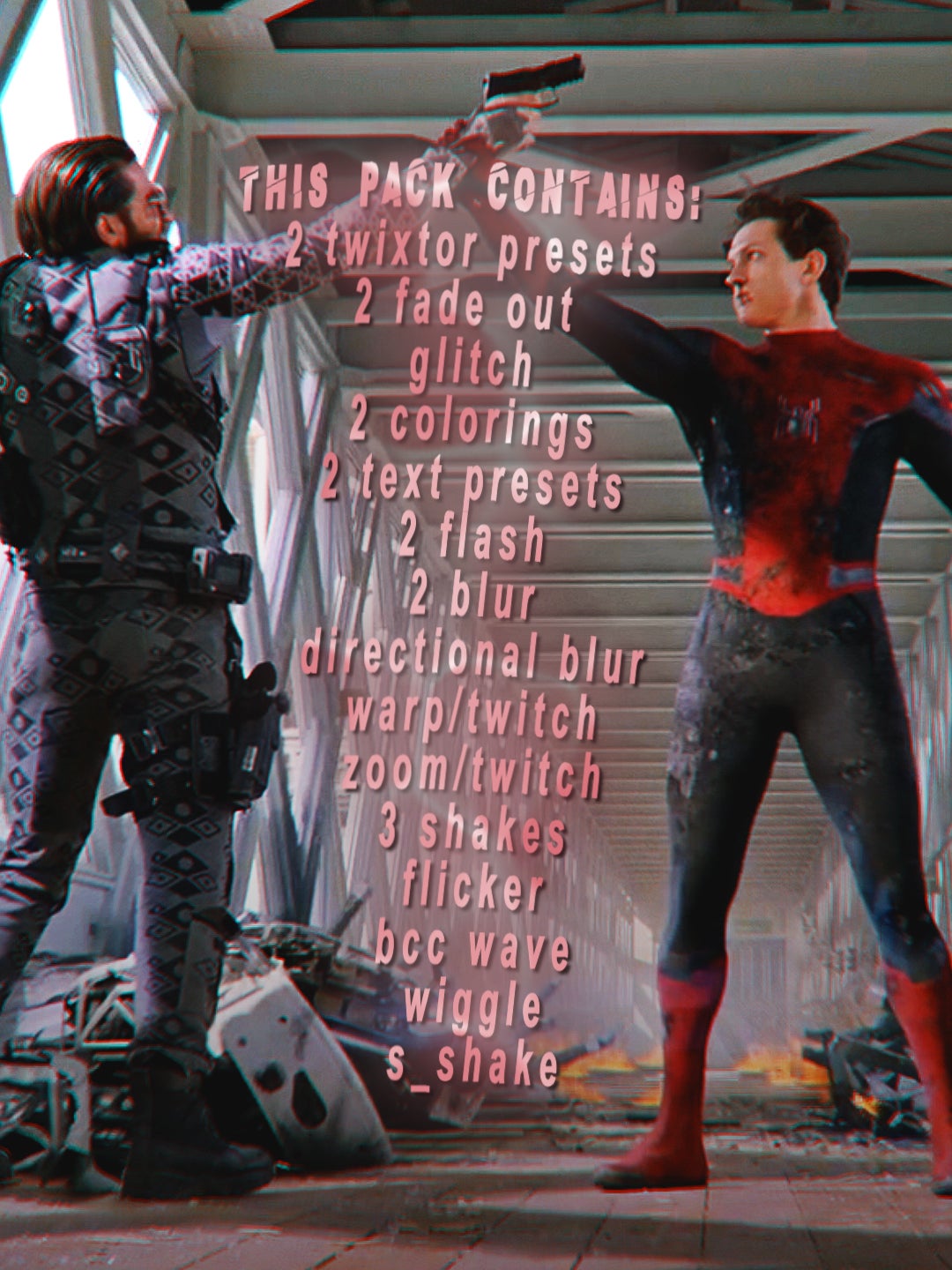 velocity pack mega (old) - Payhip