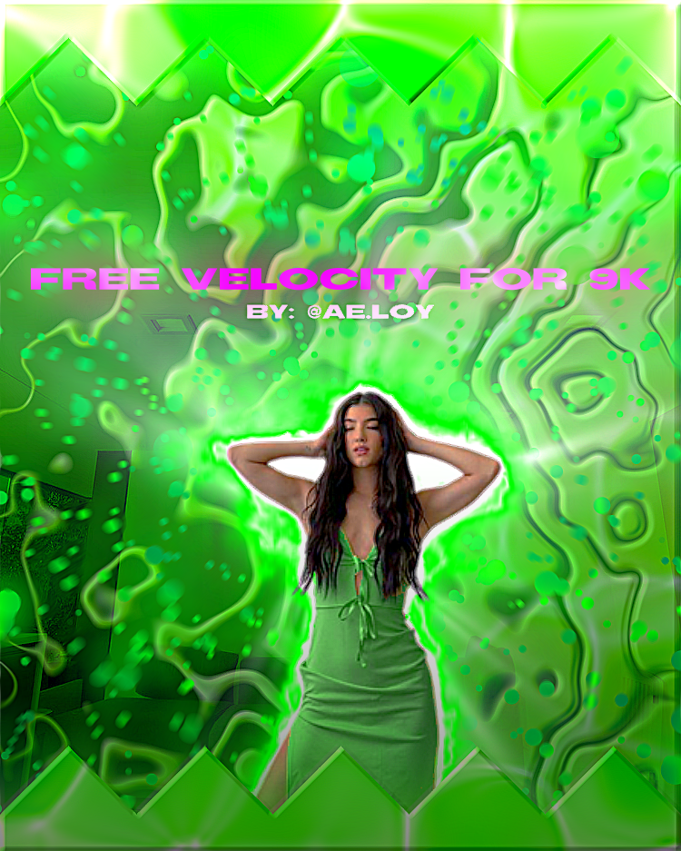 Free Velocity For 9K (ae.loy) - Payhip