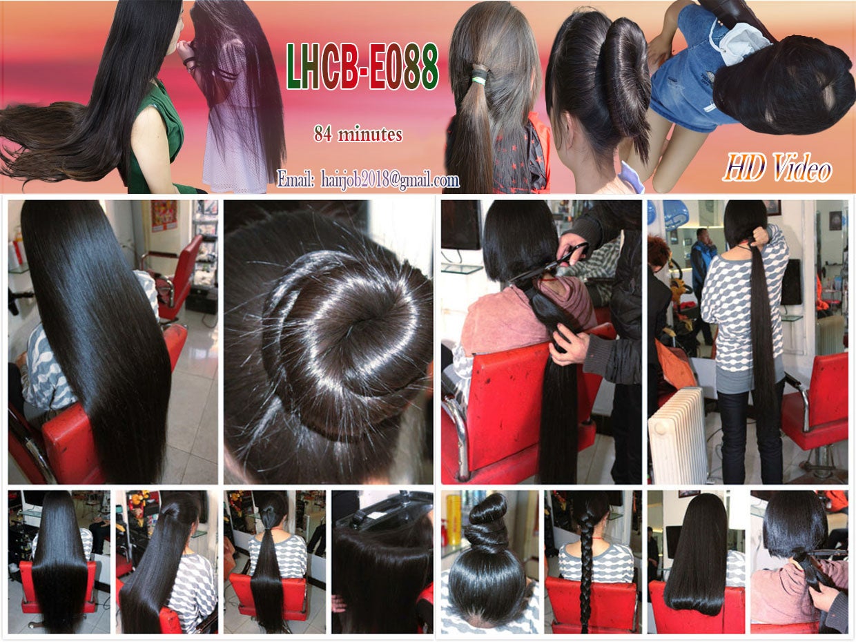 Fashion_Hairs - Payhip