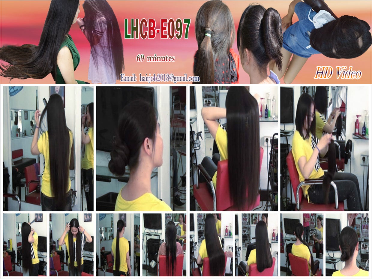 Fashion_Hairs - Payhip