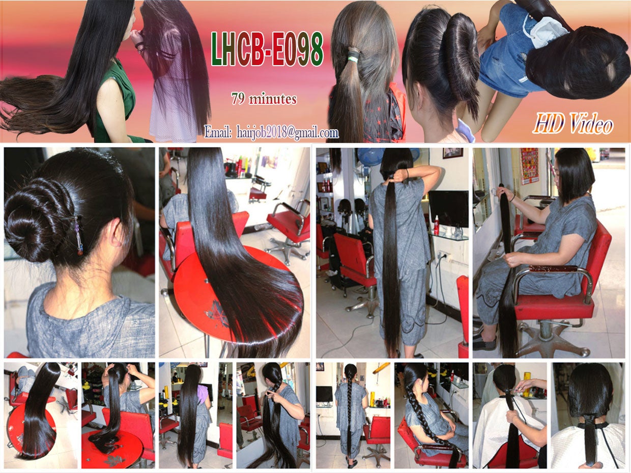 Fashion_Hairs - Payhip