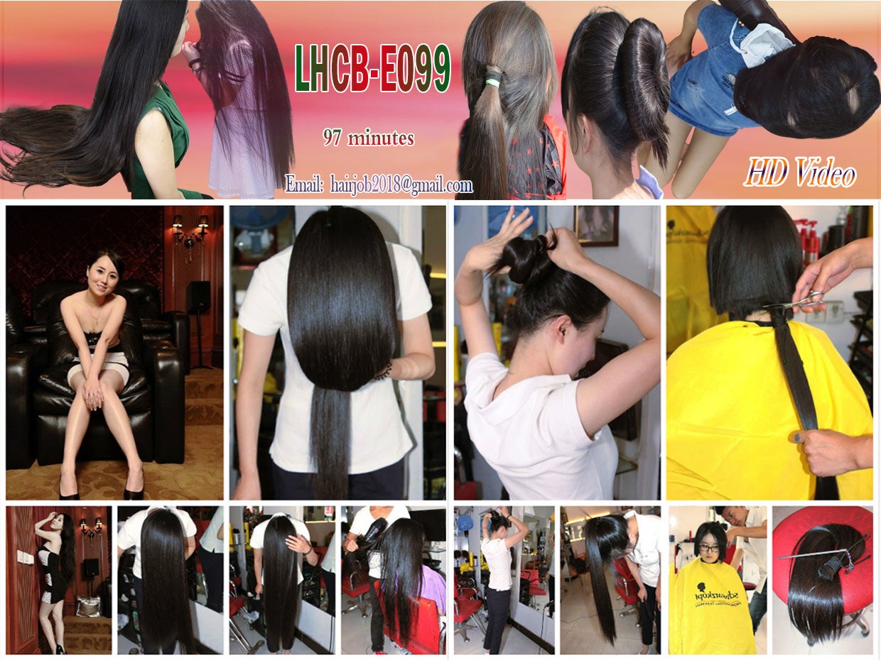 Fashion_Hairs - Payhip
