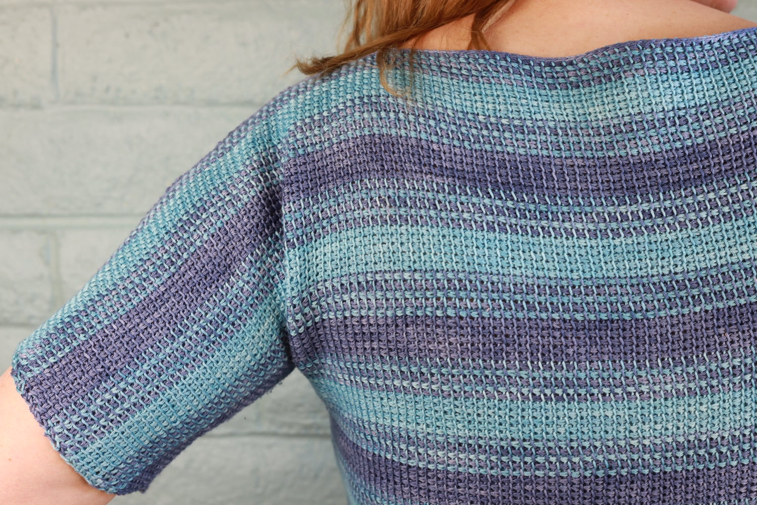 Orchard Top Tunisian Crochet Pattern - Payhip