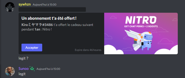 Nitro Classic Monthly - Payhip