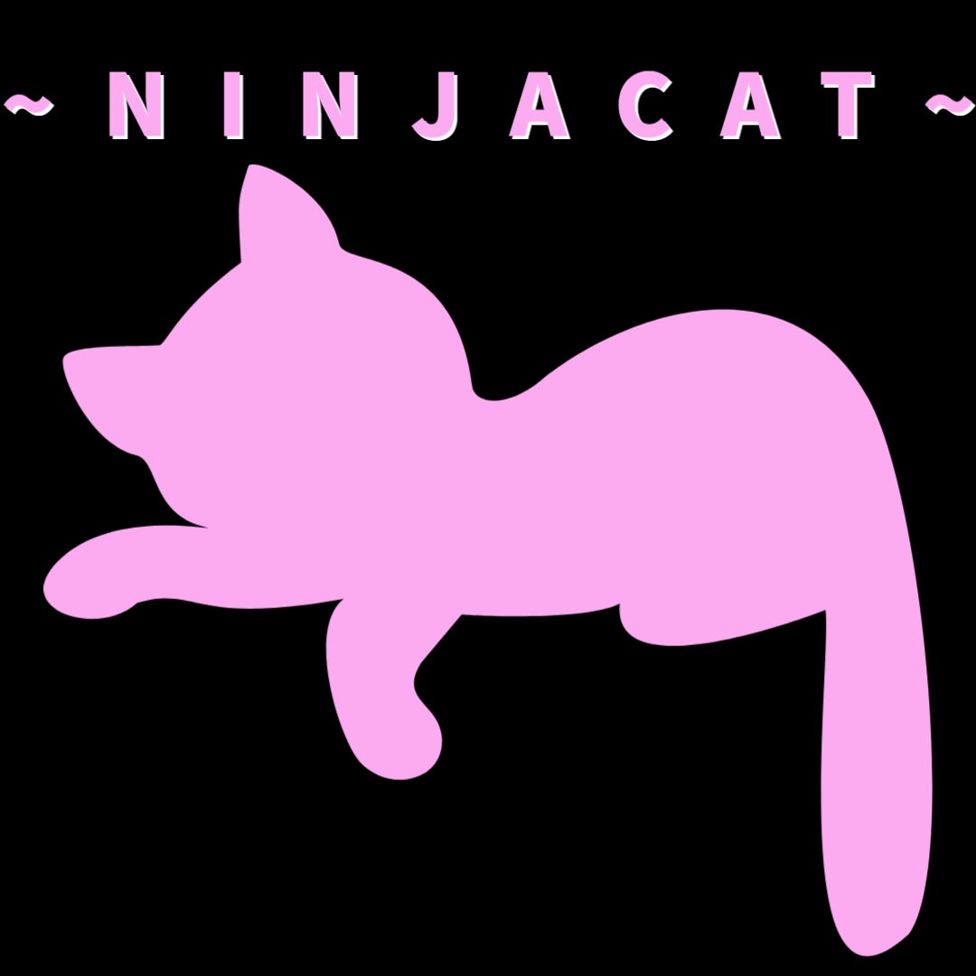 ~NinjaCat~ - Payhip
