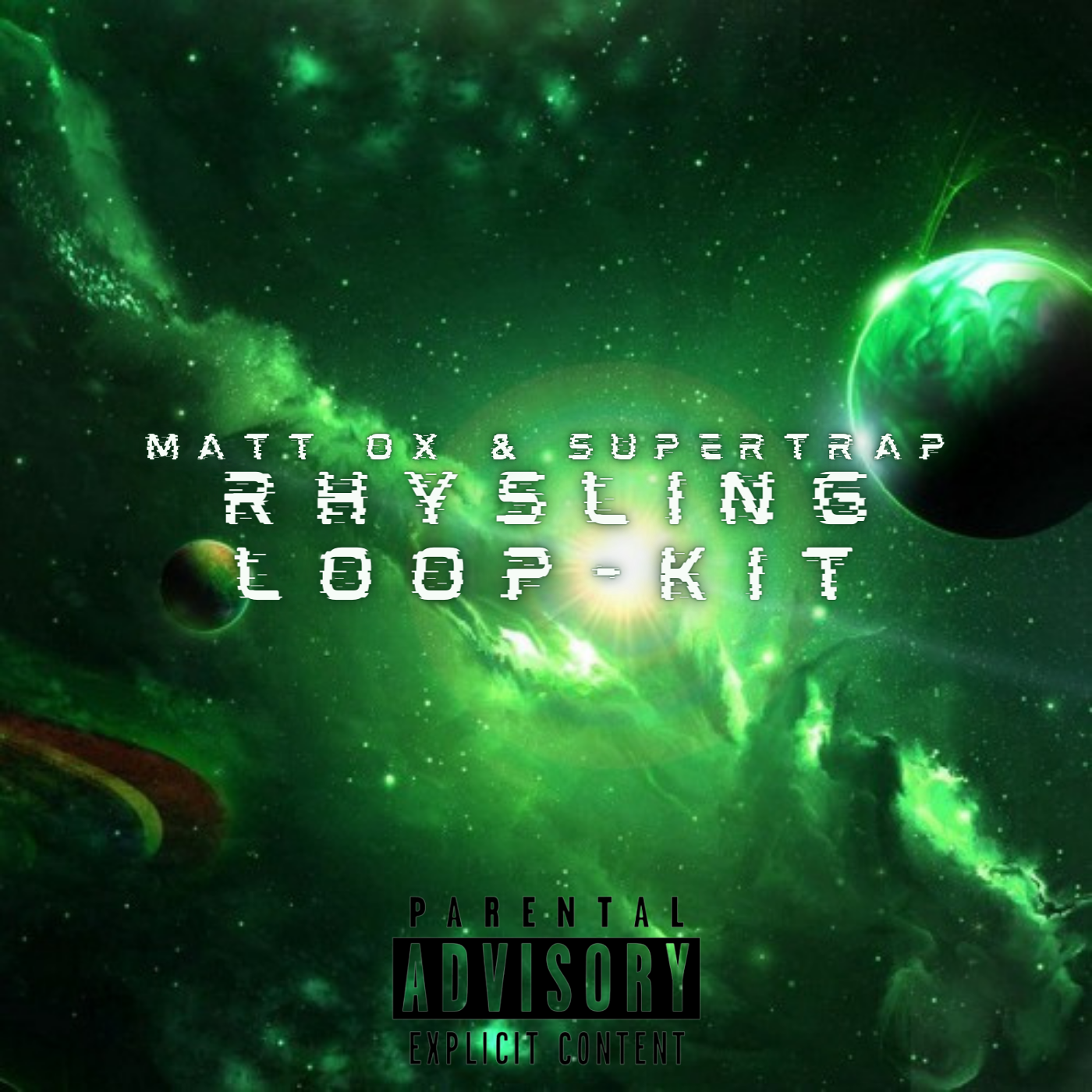 Super Trap Loop-Kit - Payhip