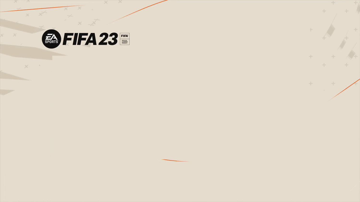 FIFA 23 BACKGROUND ANIMATION - Light - Payhip