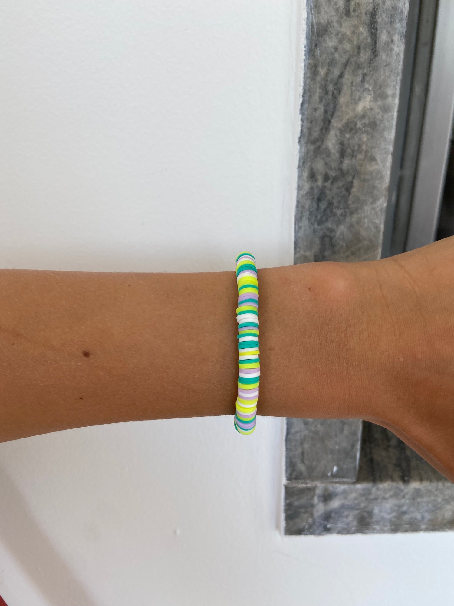 colorful lemonade bracelet - Payhip