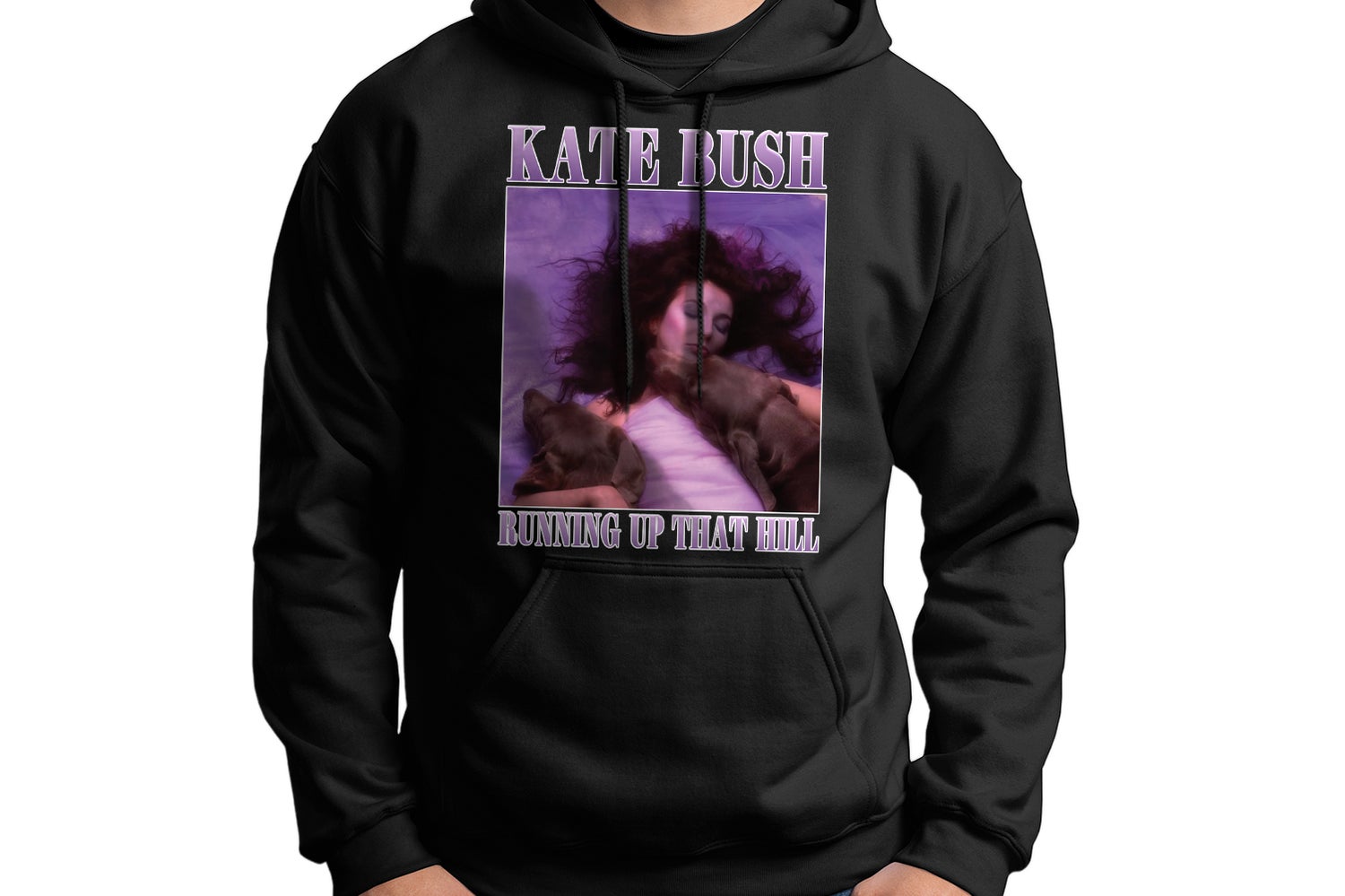 Kate Bush Vintage 90's Design, Digital File download, designs for ...