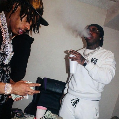 EST Gee x Lil Baby - "Cold Gangsta" Type Beat (Prod By: YVNGKID) - Payhip