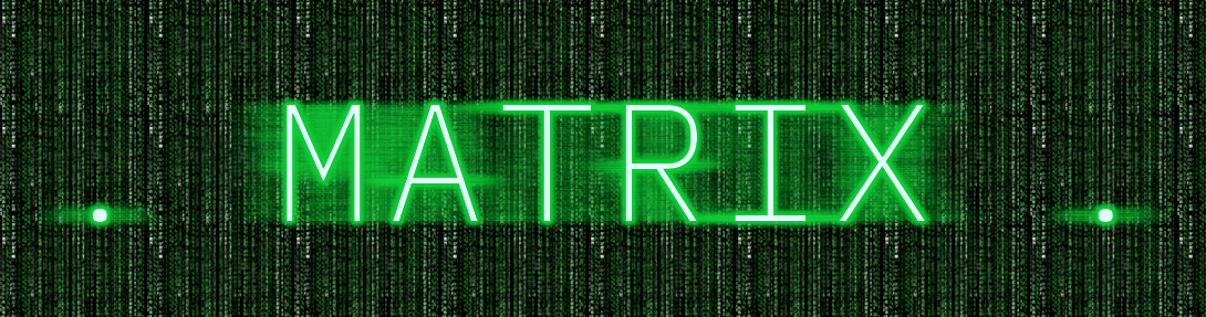 Matrix Shop - Payhip