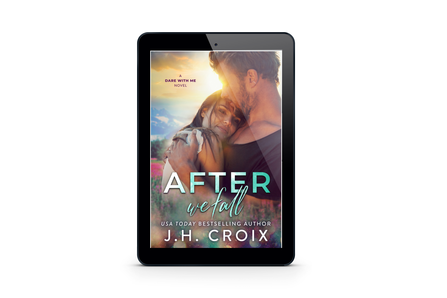 After We Fall (Dare With Me Series Book 6) - Payhip