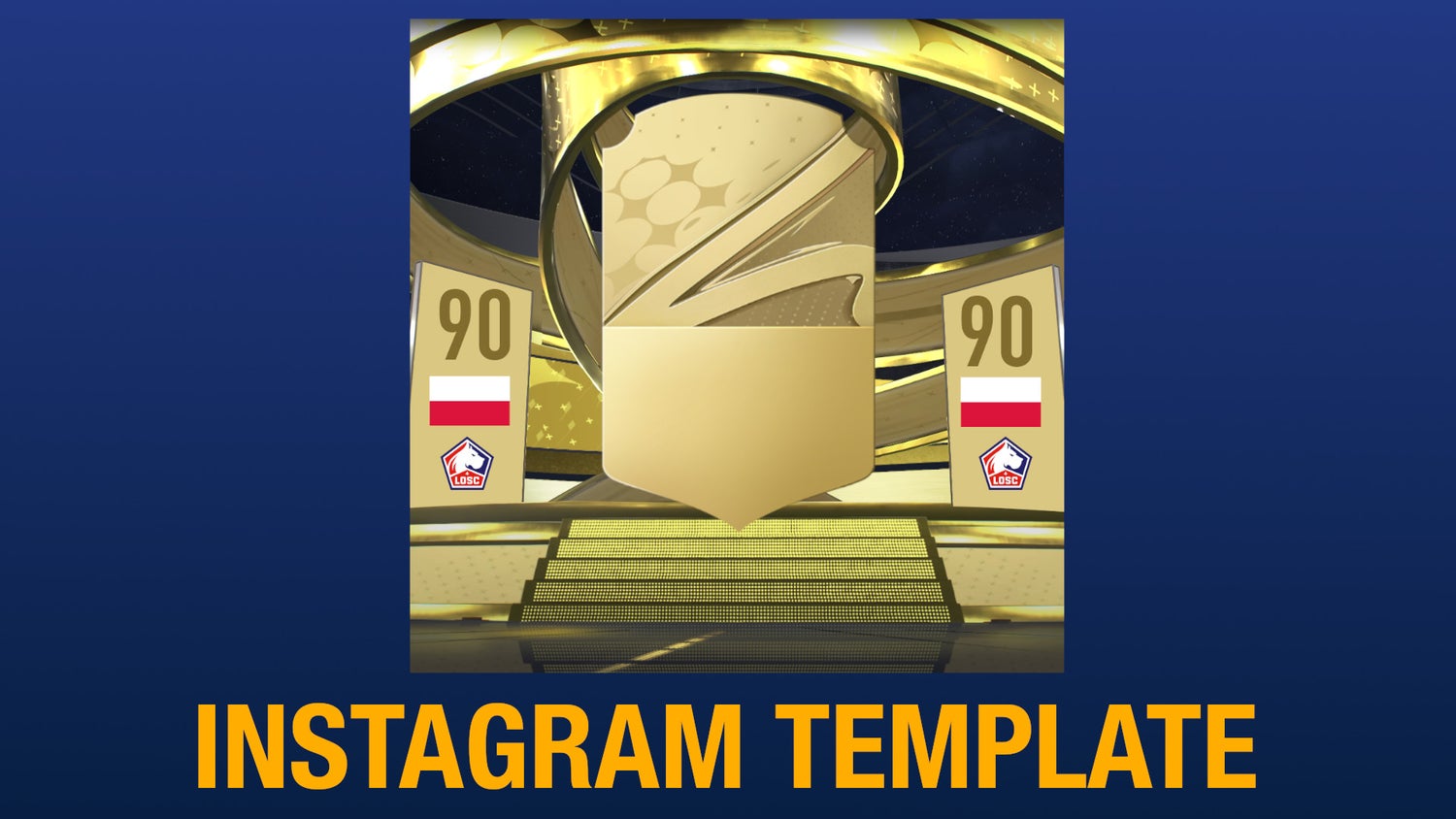 FIFA 23 PACK ANIMATION TEMPLATE GFX - FULLY EDITABLE - Payhip