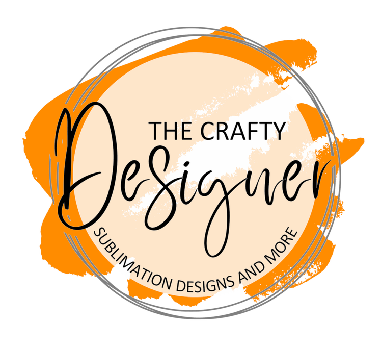 The Crafty Designer