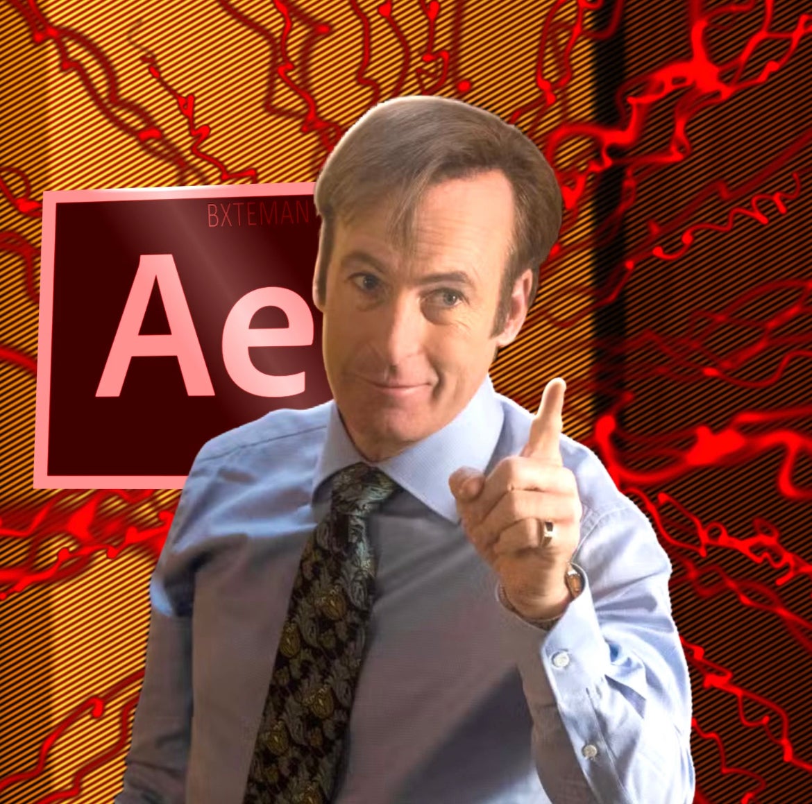 Custom profile picture // No VFX - Payhip