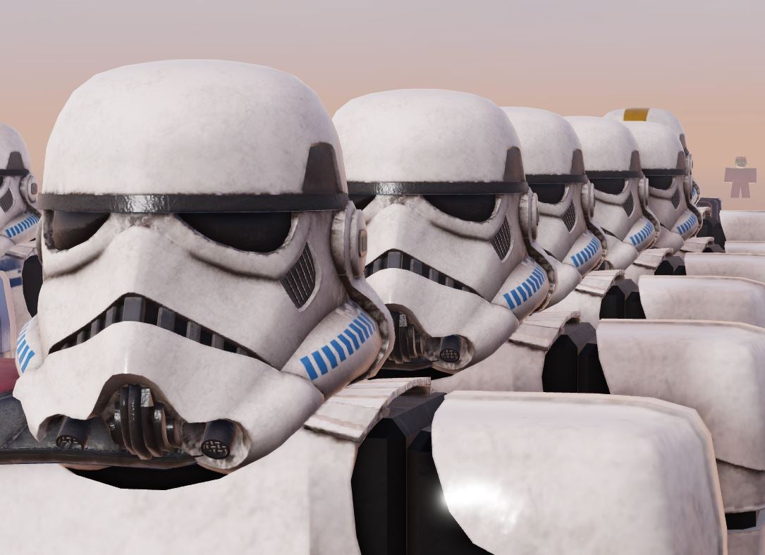 Galactic Empire Morph Pack V4 - 240 Morphs - Payhip