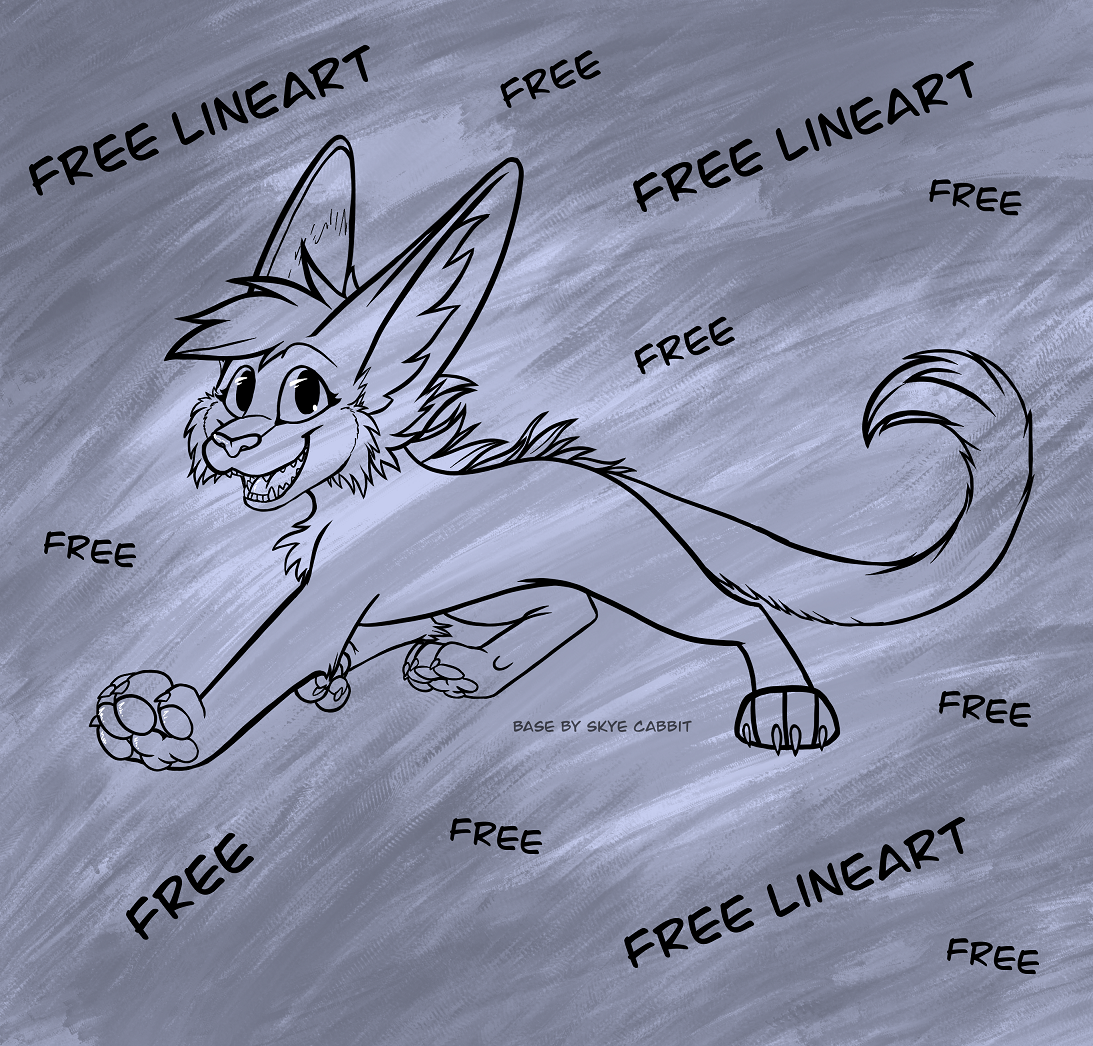 Skye Cabbit - Payhip