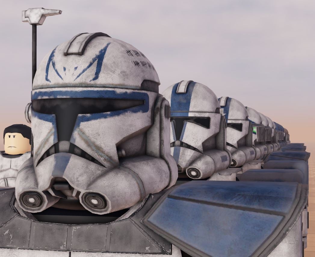 Republic Morph Set V4 - Payhip