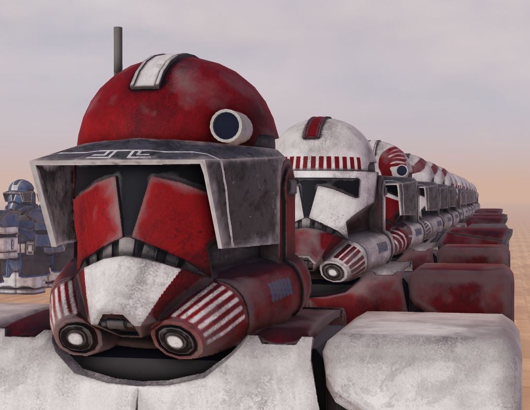 Republic Morph Set V4 - Payhip