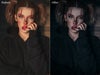 7 HORROR - Lightroom Presets | Halloween Filters | Horror Movies ...