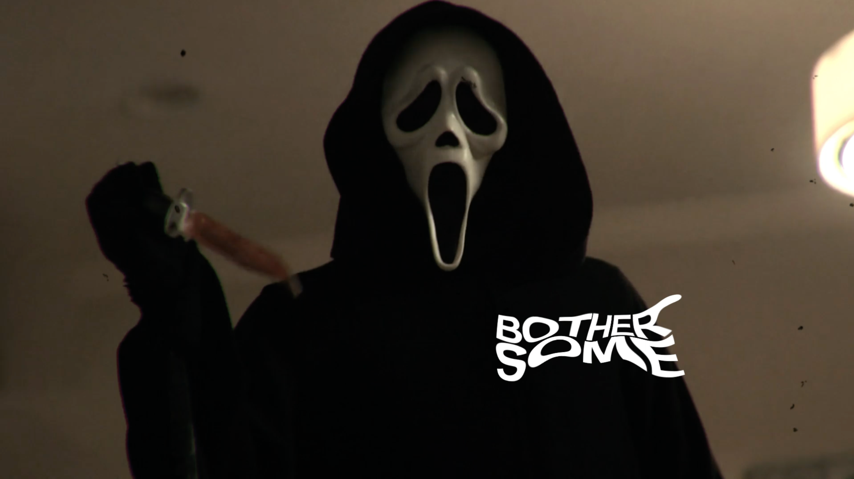 scream x bothersome - Payhip