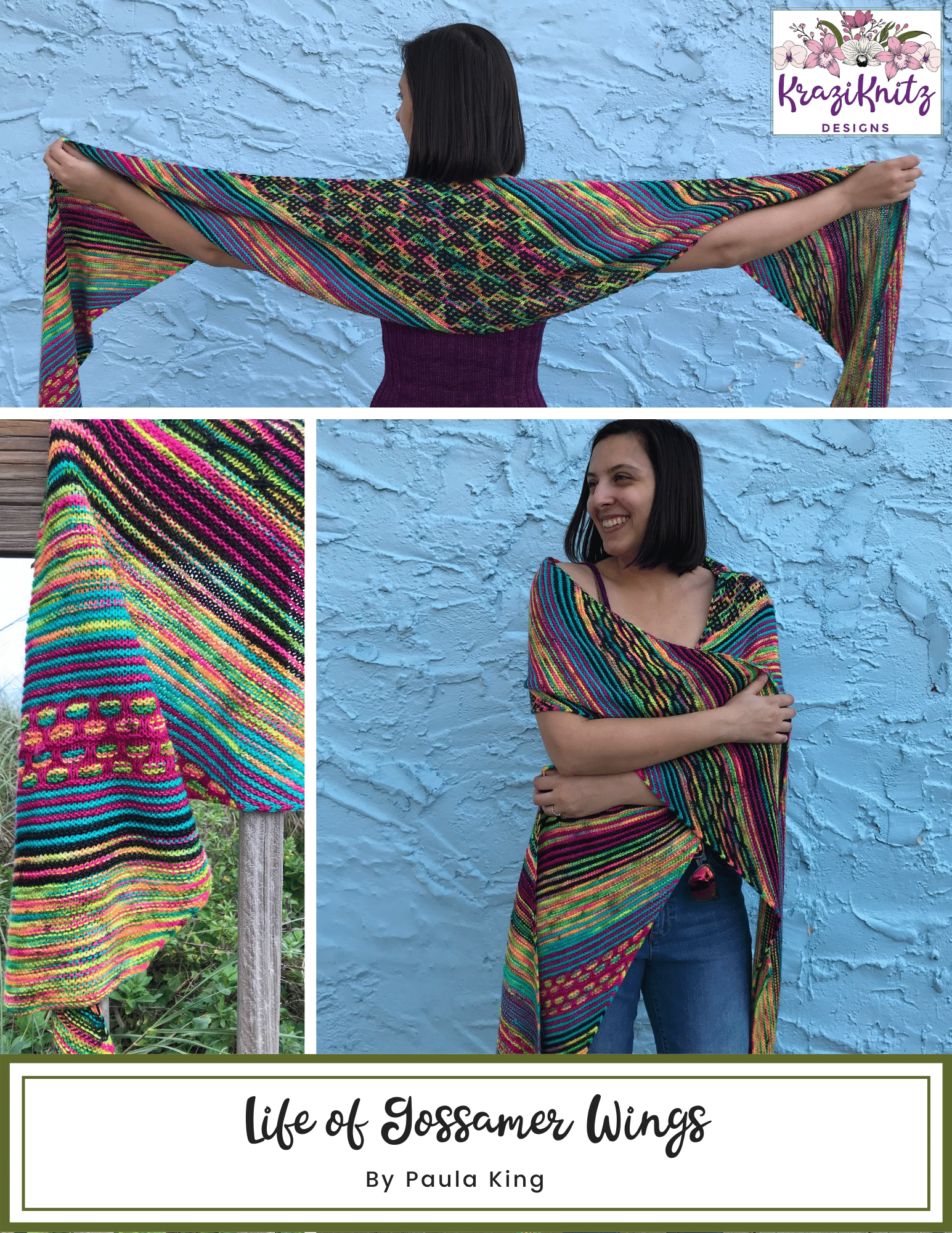 Life of Gossamer Wings - Payhip