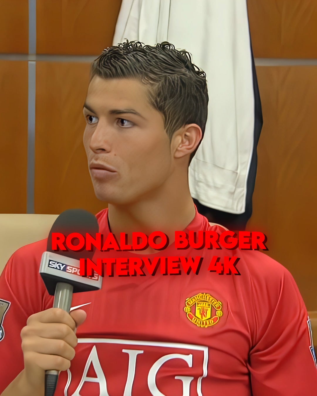 Ronaldo burger interview 4k upscale - Payhip