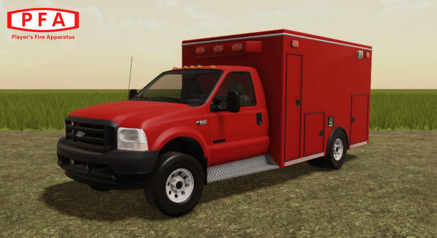 Player's Fire Apparatus - Payhip