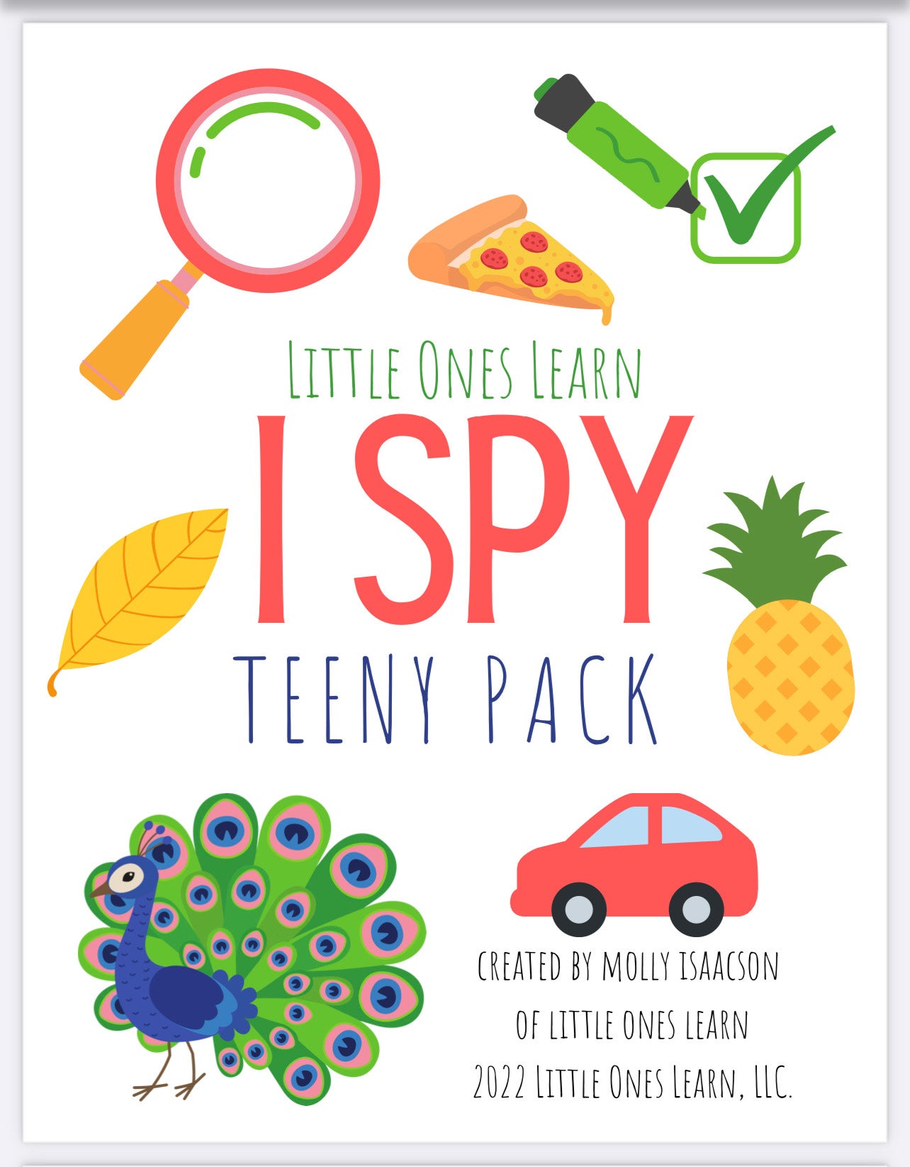 Complete Preschool Bundle [for new customers] - Payhip