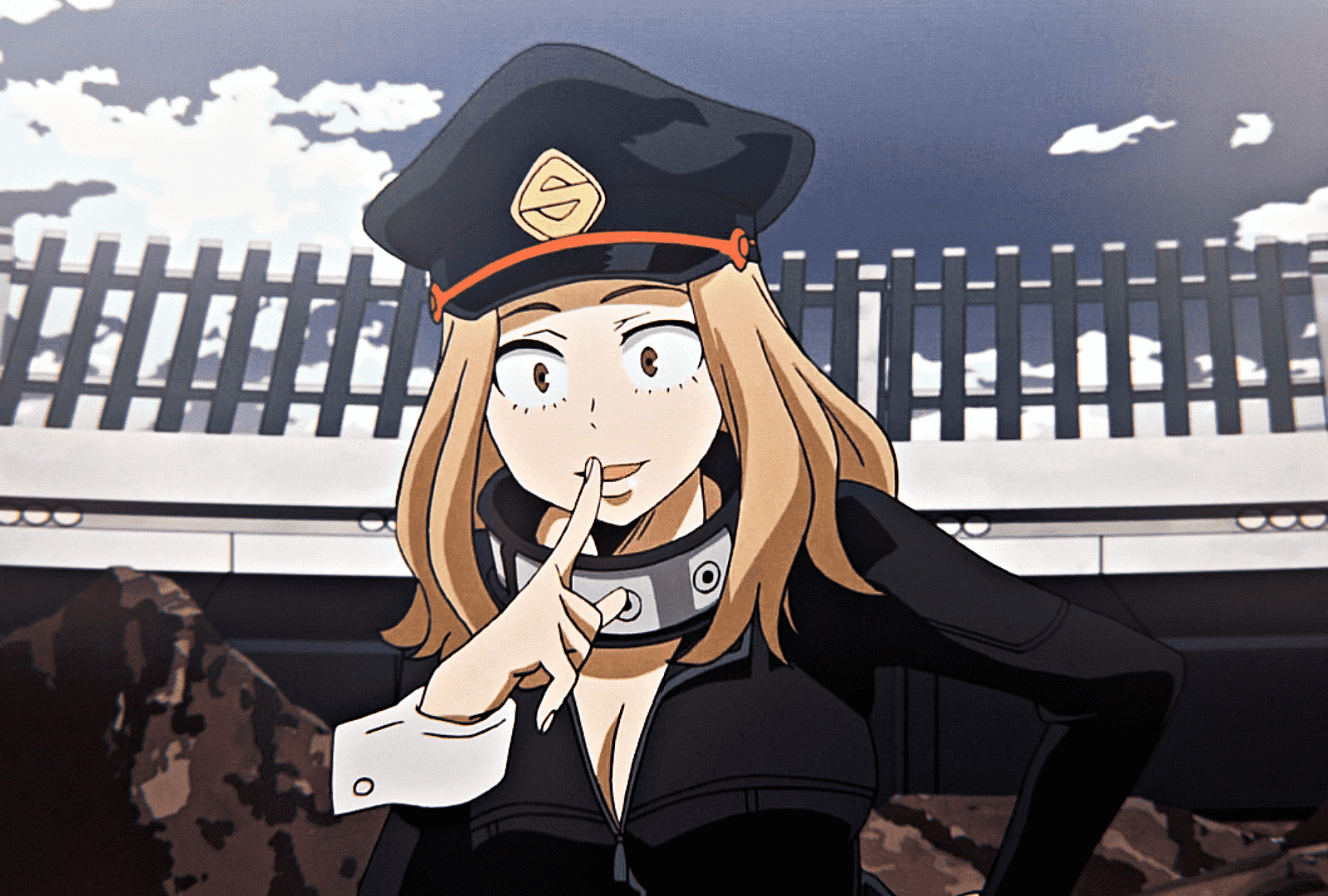 camie edit - escort - Payhip