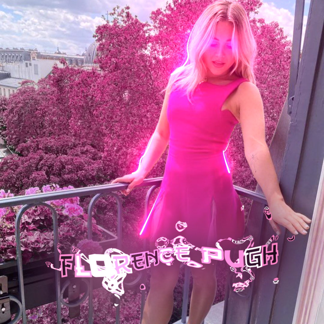 florence pugh - Payhip