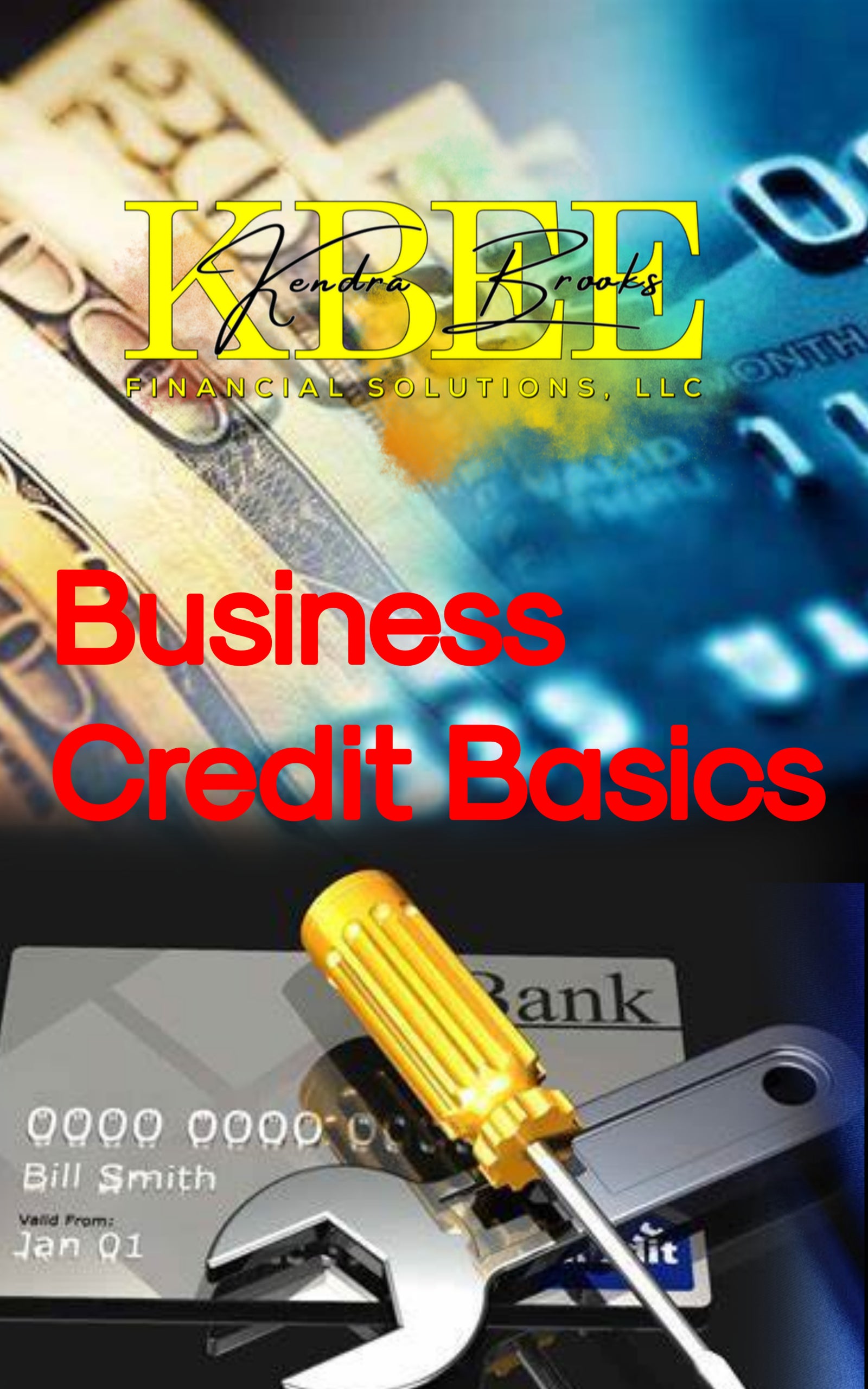 Business Credit Basics - Payhip