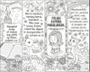 8 Tagalog Bible Coloring Bookmarks - Payhip