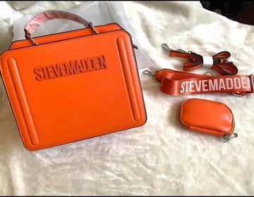 Orange SM BAG - Payhip
