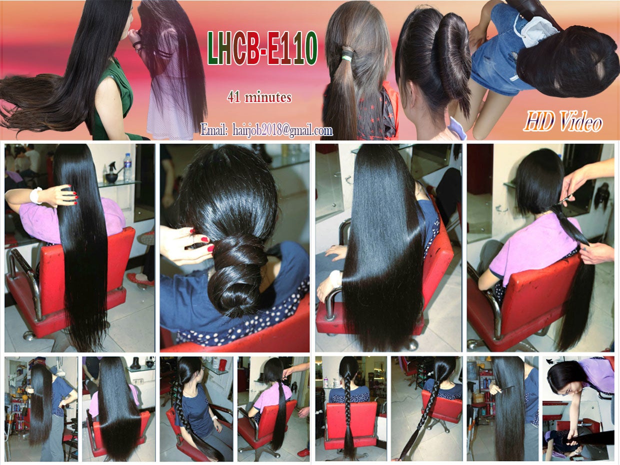 Fashion_Hairs - Payhip