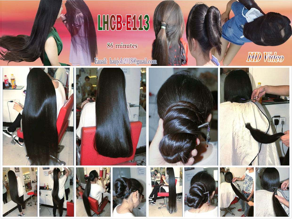 Fashion_Hairs - Payhip
