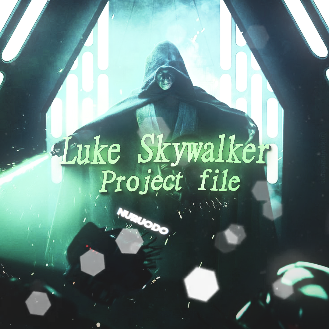 Luke Skywalker-METAMORPHOSIS - Payhip