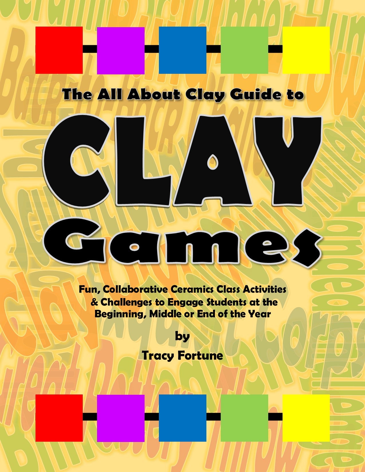 Clay and Glaze Chemistry Handouts - Payhip