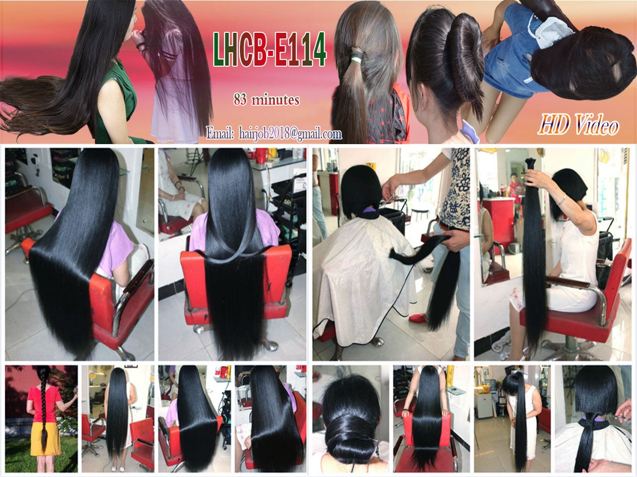Fashion_Hairs - Payhip