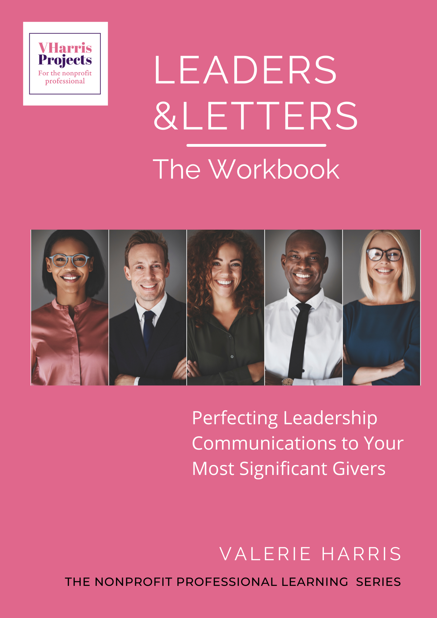 Leaders & Letters Workbook - Payhip