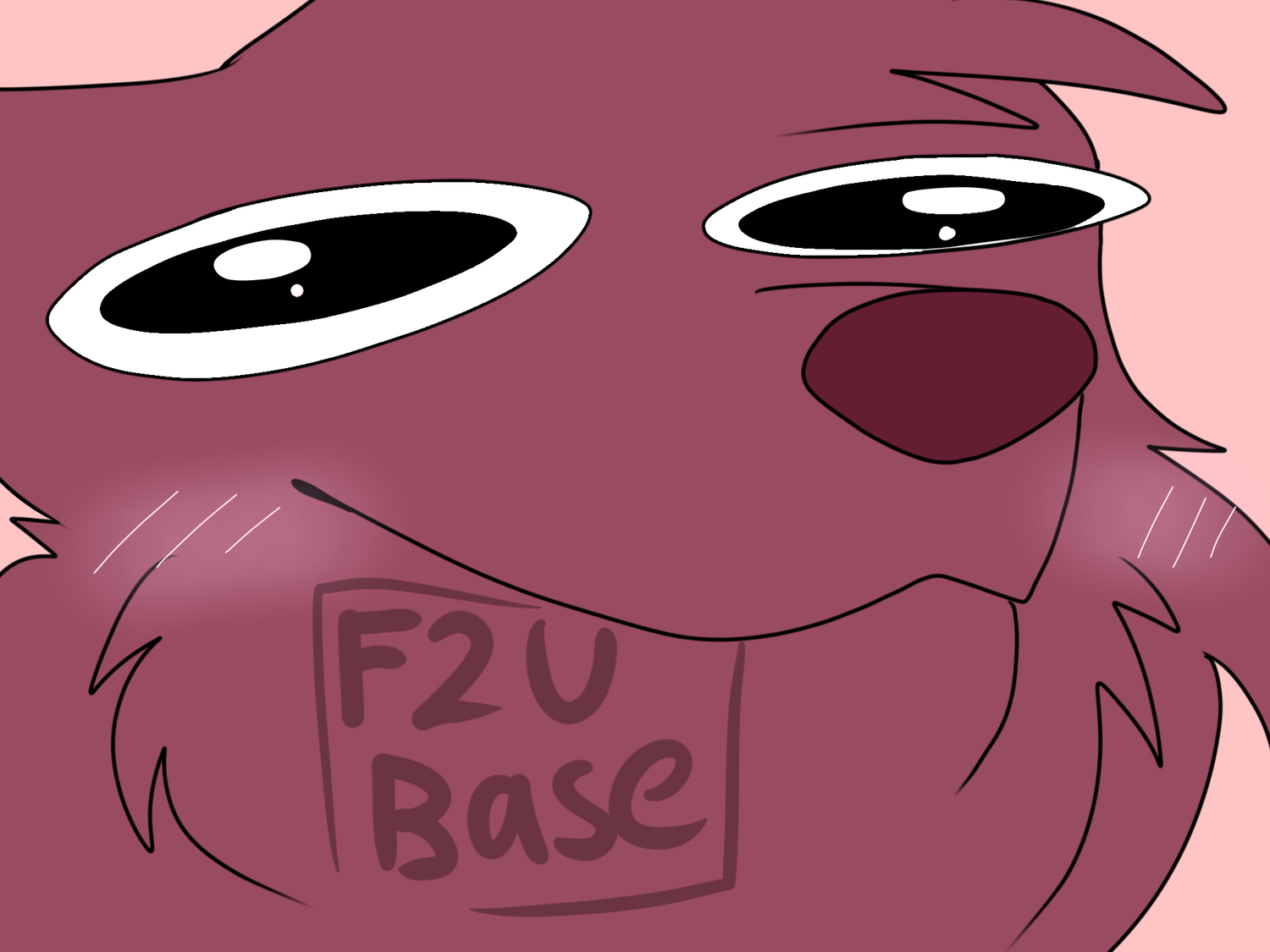 F2U ICON BASE (2019) - Payhip