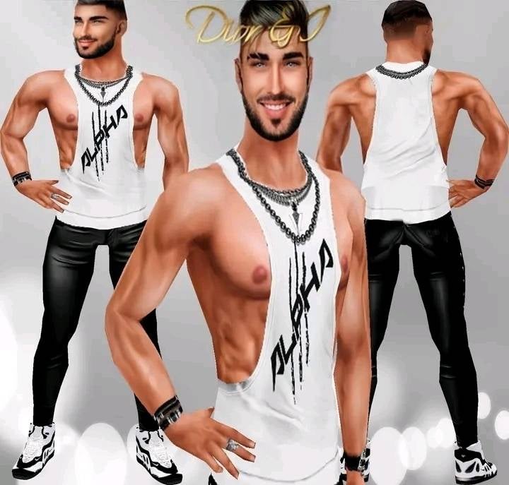 TM 350 - 2 pants - Payhip