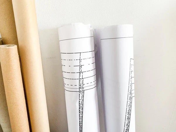 WHERE I PRINT MY LARGE FORMAT (A0) SEWING PATTERNS ONLINE IN THE UK ...